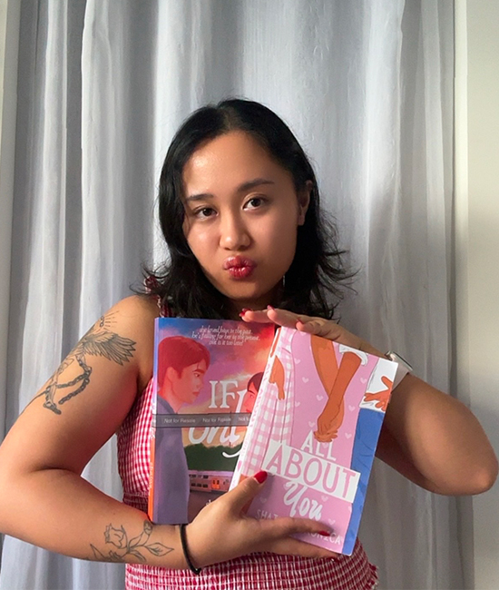 These self-published and indie Filipino authors deserve a spot on your shelves • PhilSTAR Life